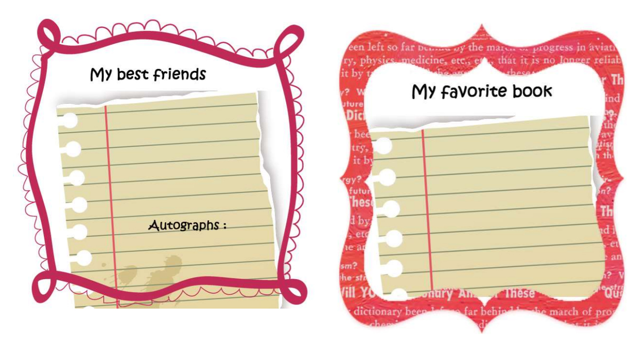 Trois activités de fin d'année scolaire - Super Maitresse