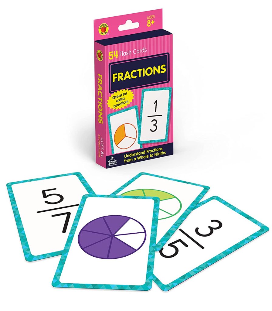 Rituels sur les fractions CM1 - Super Maitresse